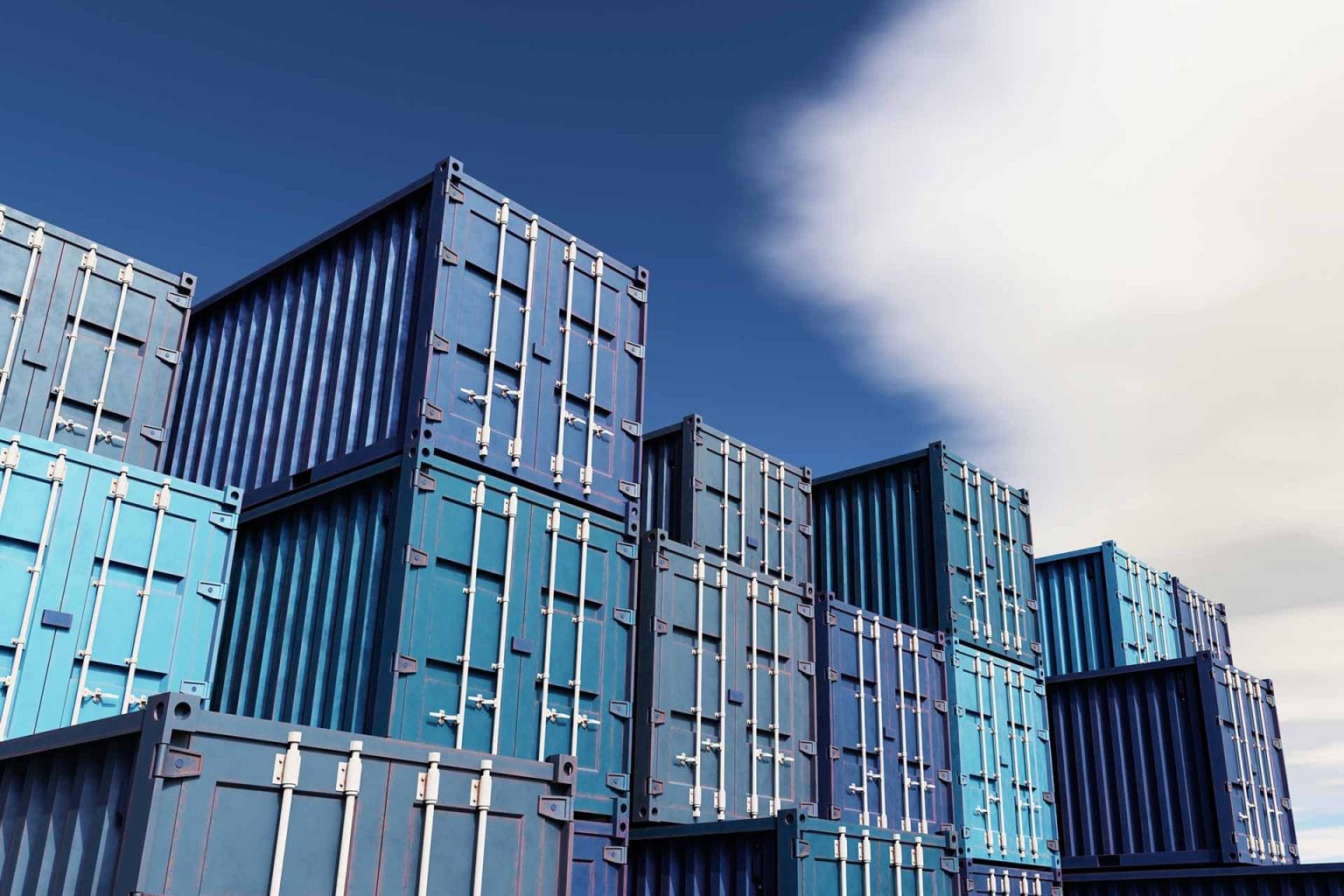 Leading Logistics & Freight Company in Saudi Arabia | Logistix SA