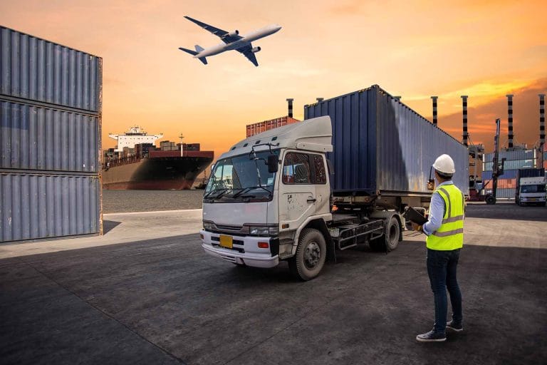 Leading Logistics & Freight Company in Saudi Arabia | Logistix SA
