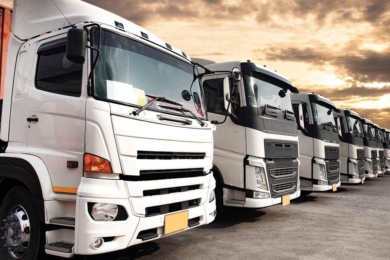 Leading Logistics & Freight Company in Saudi Arabia | Logistix SA