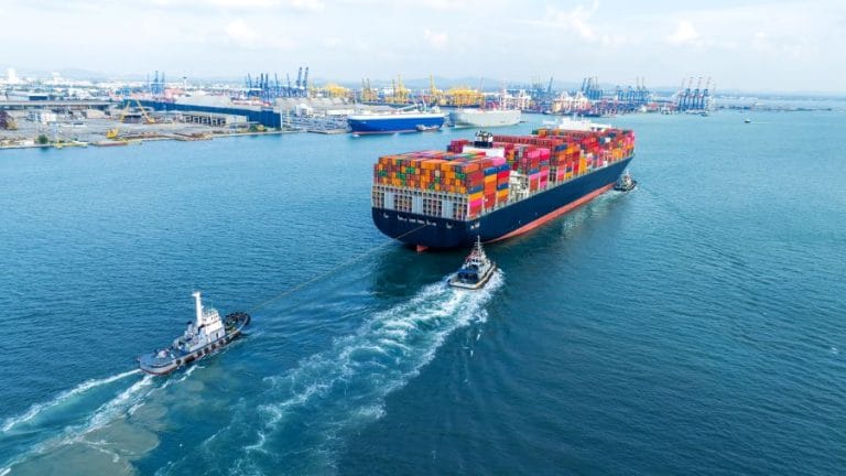 Leading Logistics & Freight Company in Saudi Arabia | Logistix SA