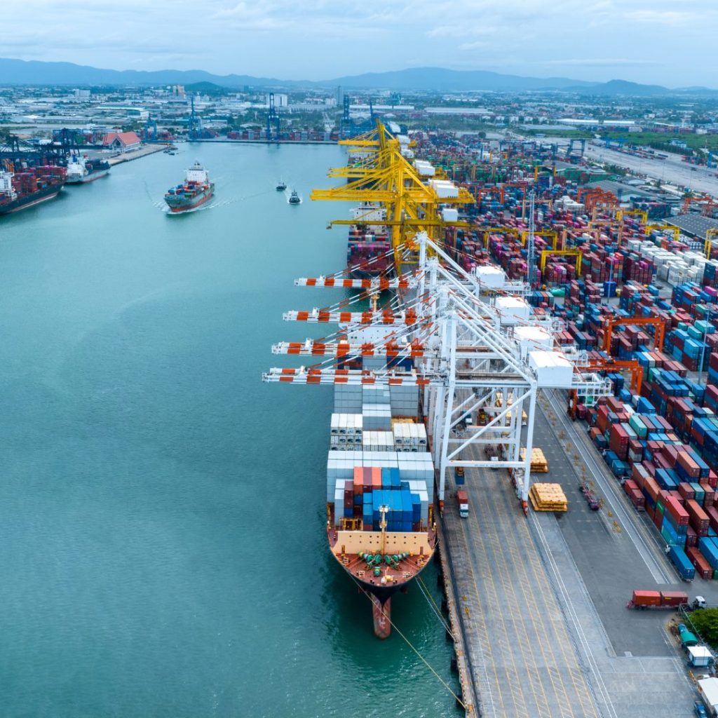 Freight Forwarder Logistics: Essential for Supply Chain Success in ...