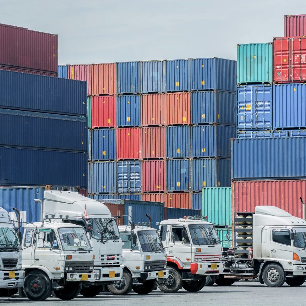 Logistix Logistics Solutions in Saudi Arabia: Your Ultimate Guide